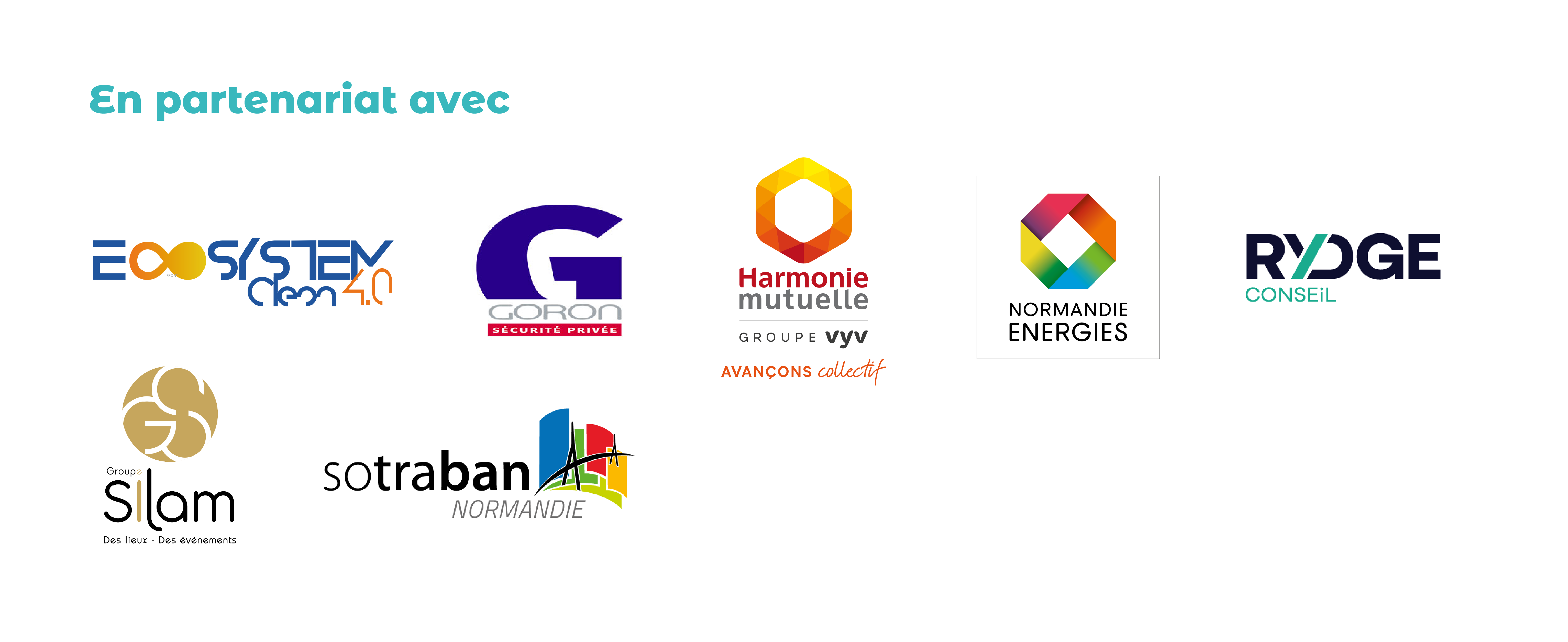 Rendez-vous d’affaires de Normandie 2025 | Sous-traitance industrielle