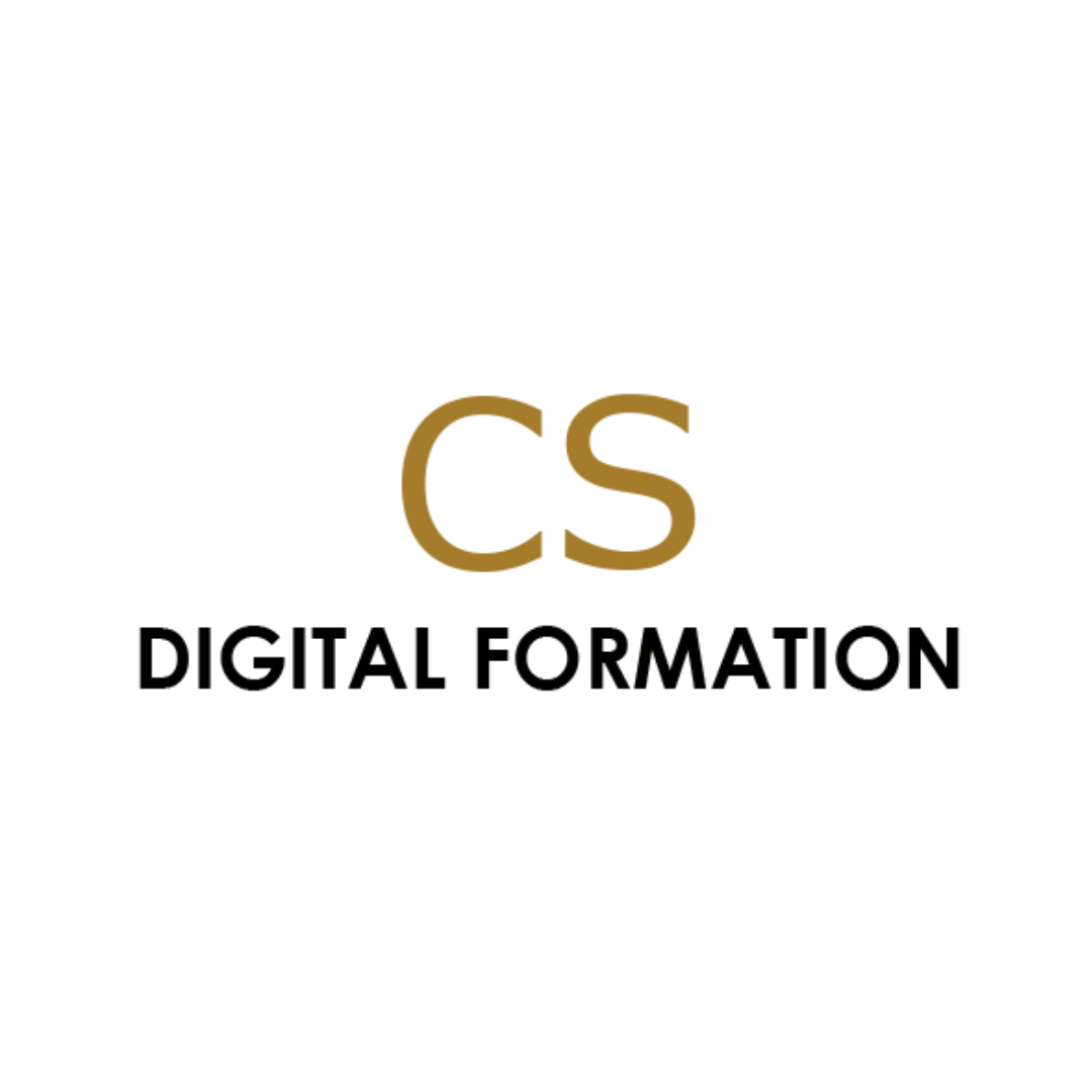 CS DIGITAL FORMATION SAS | CCI Business Normandie